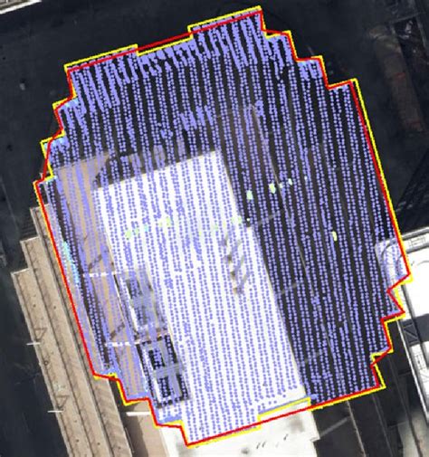 Example In Toronto Dataset Download Scientific Diagram