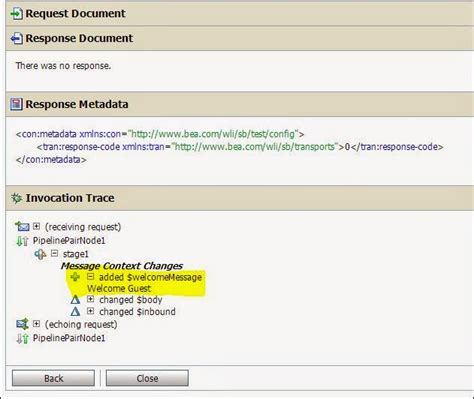 Osb 11g Java Callout Activity