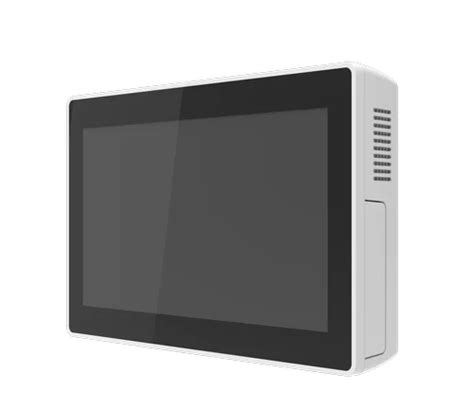 Advantech UTC G All In One Touch Computer At Rs Piece Touch Computer In Indore ID