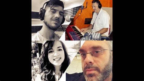 Οταν ημασταν παιδια ΜαριζεταandΓρηγορης Youtube