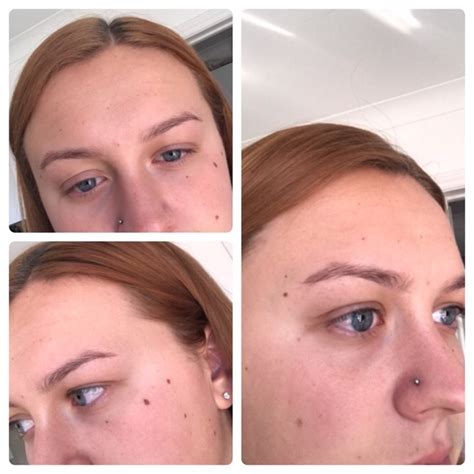 3 Things To Know Before Getting Your Eyebrows Micro Bladed Fashion North