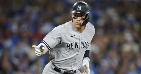 Aaron Judge Thinks Yankees Might Add More Players Sports Al Dente