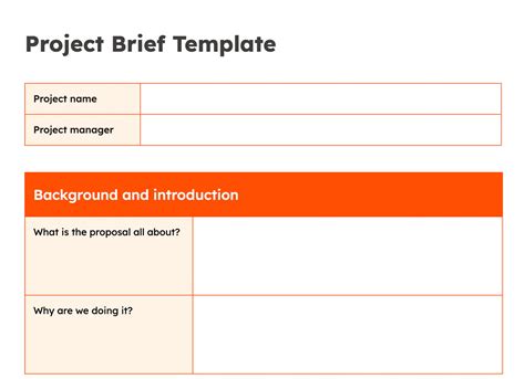 How To Create A Goal Crushing Project Plan 13 Templates Zapier
