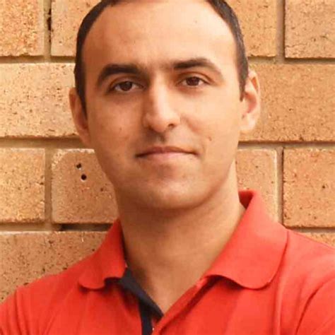 Faizan Butt Power Engineer Electrical Research Profile