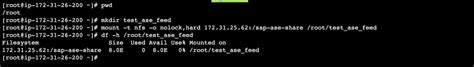 Integrate An Sap Ase Database To Amazon S3 Using Aws Storage Gateway