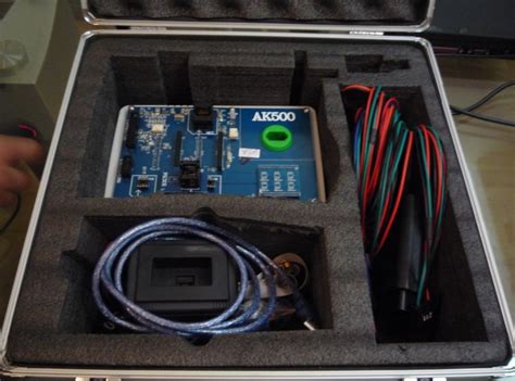 ak500 auto key programmer ak500 auto diagnostic tool ak500 smart key