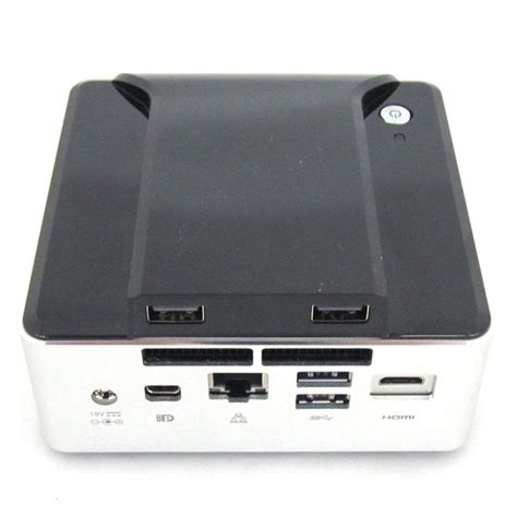 Nuc Additional Dual Usb 2 0 Lid Gr Lid 000 Mwave