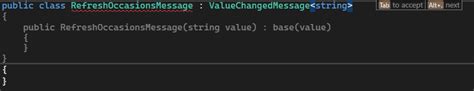 CoPilot Suggests Incomplete Code Community Discussion GitHub