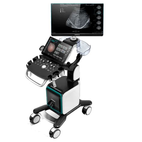 2d Mindray Consona N9 Ultrasound Machines At Best Price In Belagavi