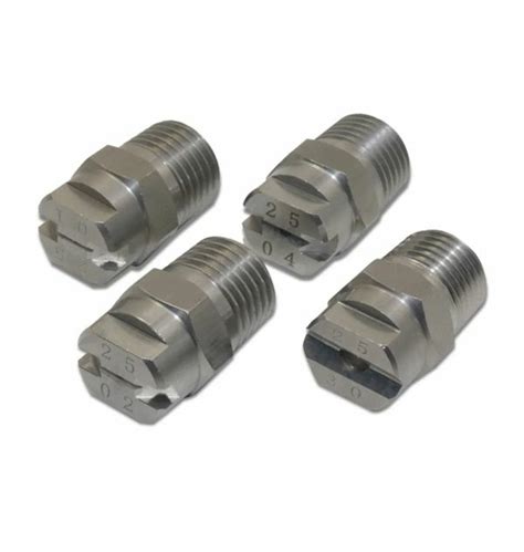 고압세척기노즐 고압분사노즐 호스 부품 부속 Hvv 팬 모양 노즐 고압 청소 1 4 외부 와이어 구멍 물총 티몬