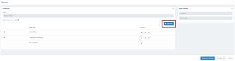 How To Display Results From Multiple Decision Nodes Leadshook
