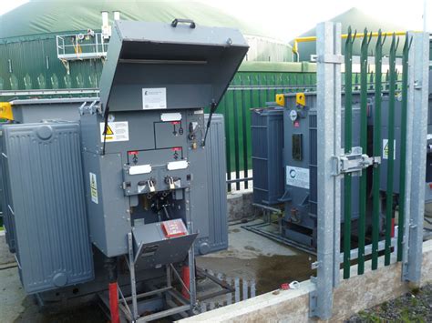 Transformer Maintenance Indss Once Off Or On Contract
