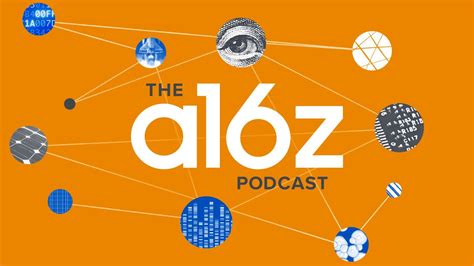 The A16z Podcast Returns Youtube