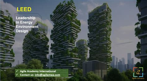 Agile Academy International On Linkedin Leedtraining Leedga Leedap Agileacademy Agileadvisors…