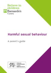 Harmful Sexual Behaviour A Parent S Guide Free Social Work Tools And Resources
