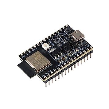 ESP C DevKitM Development Board Module Embedded RISC V Bit