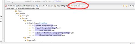 myeclipse eclipse用法 全局搜索和替换 eclipse全局搜索 csdn博客