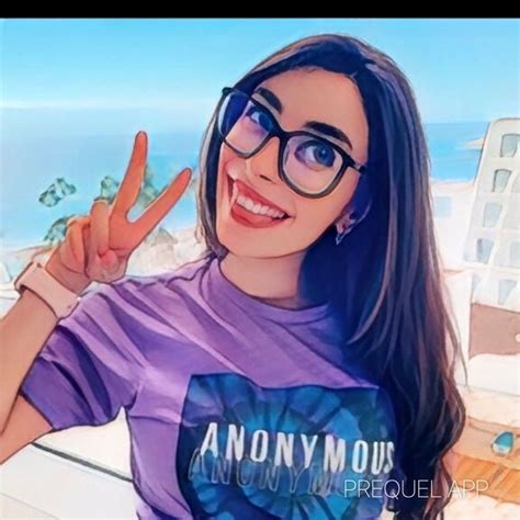 Lyna Animada 😋 Cuadros