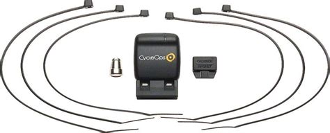 Cycleops Powertap Wireless Speedcadence Sensor