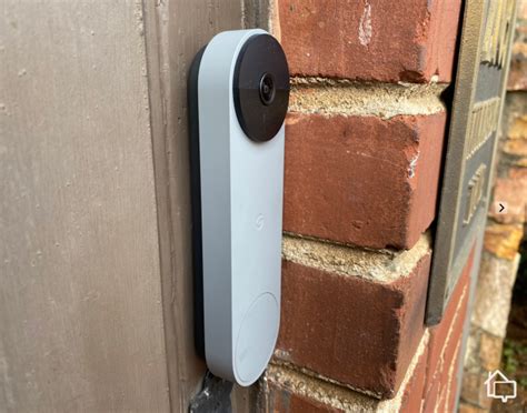 A Complete Look At The Google Nest Doorbell SafeHome Org