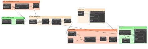 Krzysztof Kiraga On Linkedin Dynamo Revit Script Architecture