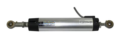 Miran Kpc Mm Displacement Sensor Linear Scale For Molding Machine Displacement Sensor And