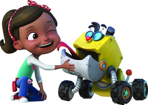 Ruby Ramirez And Bytes By Agustinsepulvedave On Deviantart