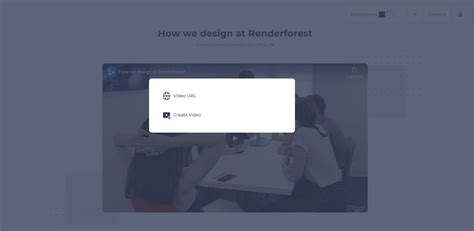 how to create a website renderforest tripleace engineering and