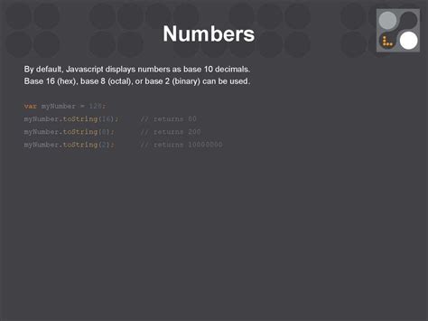 introduction to javascript part1 презентация онлайн