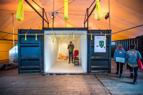 Design Can Help People Understand Consent Says Exhibition Curator