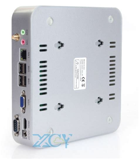 Intel Celeron Powered Mini PCs For Under Liliputing