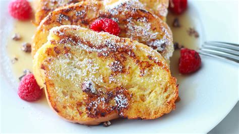 Make Some Toast And Well Reveal Your Best Quality
