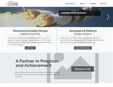 Before And After From Wireframe To Full Skin Stellar Web Studios