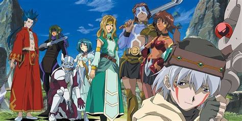 Dot Hack What Happened To Sword Art Onlines Psuedo Predecessor