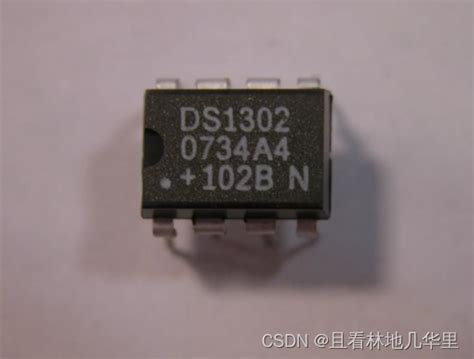 51单片机ds1302 51单片机 ds1302 csdn博客
