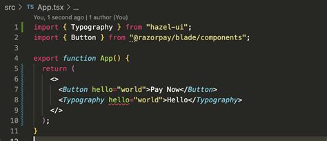Typescript Cannot Find Declaration Files With Module Nodenext · Issue