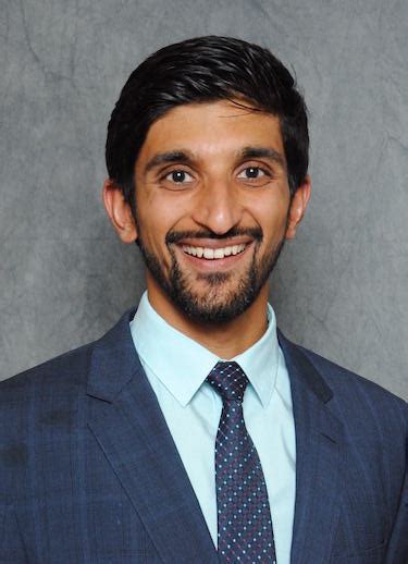 meet the researcher arnav mehta m d ph d sky foundation inc