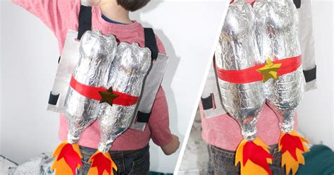 Jetpack Diy