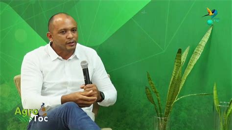 Agrotoc 14 Fev Sex Youtube