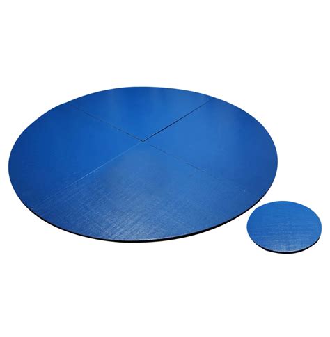 Tapis Mousse Isolant Pour Spa