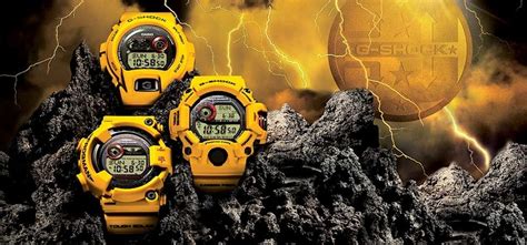 Gadget Of The Week Casio G Shock Bluetooth Watch