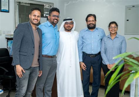 Jalal Al Hashemi Ms On Linkedin Is Groundbreaking