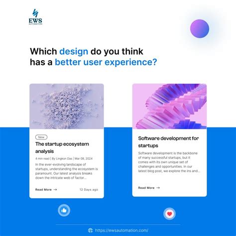 Ews Automation Posted On Linkedin