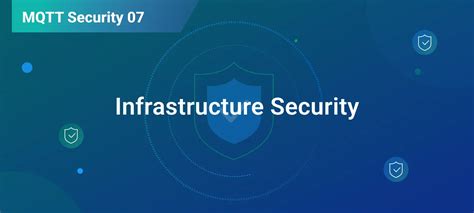 Mqttインフラのセキュリティを強化する5つの戦略 Emq