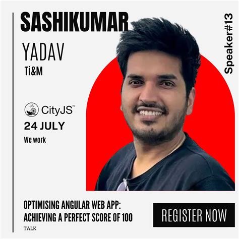 cityjs conferences on linkedin webdev angular lighthouse