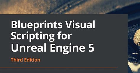 Romero Blueprints My New Blueprints Book For Unreal Engine