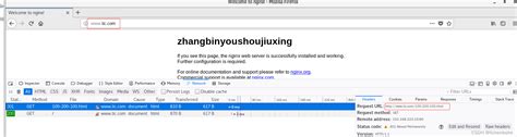 Nginx之正则表达式、location匹配简介以及rewrite重写nginx Location Else Csdn博客