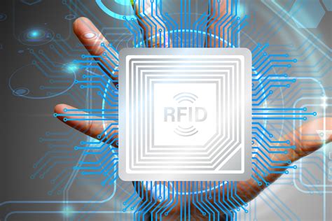 RFID Based Solutions Smart Automation For Tracking Access Security