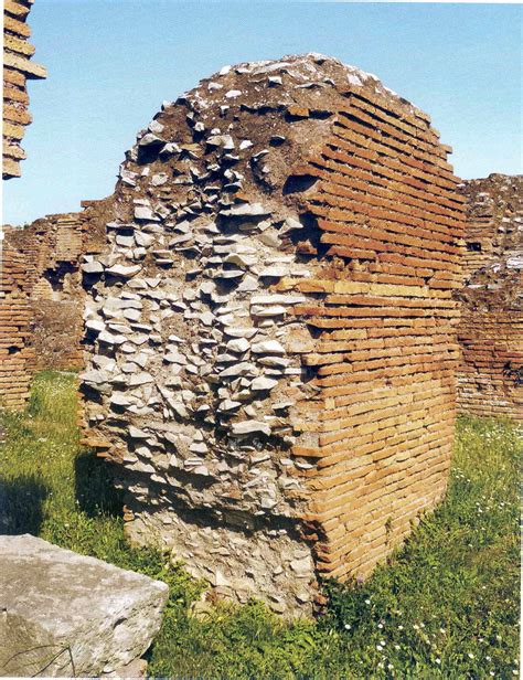 Konsep Baru Opus Caementicium