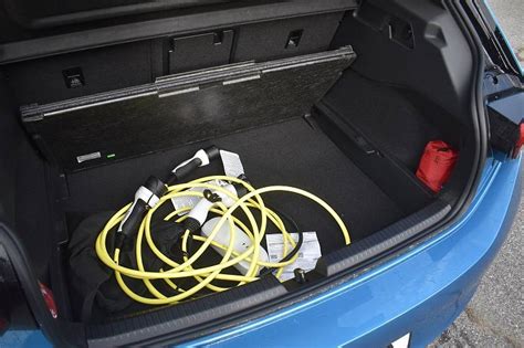 Fotogalerie Test Volkswagen Id Po Faceliftu Den K Cz